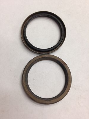 For Jeep Willys M38, M38A1 NOS Bell Crank Oil Seal Set, G-740, G-758 | eBay