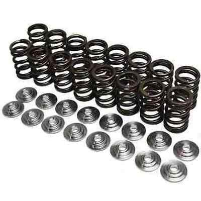 Brian Crower Single Valve Springs for Toyota Supra MK4 2JZGTE 2J 2JZ ...