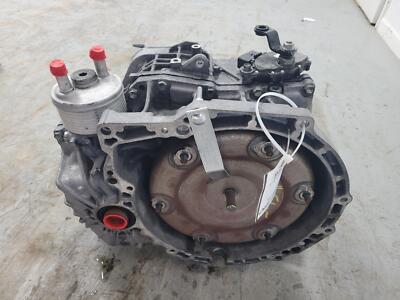 2011-2016 MINI COOPER PACEMAN COUNTRYMAN CLUBMAN Transmission AT S ...