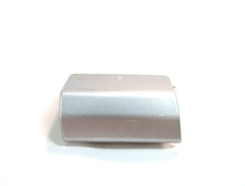 MERCEDES E Class 10-13 Coupe Convertible Rear Bumper Towing Eye ...