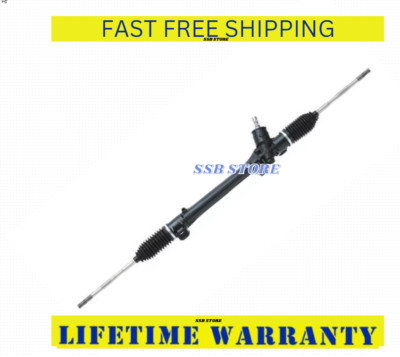 For Toyota Corolla 2014 2015 2016 2017 2018 Steering Rack & Pinion | eBay