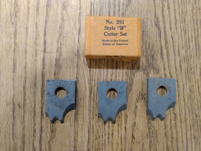 Woodworking - Delta Shaper