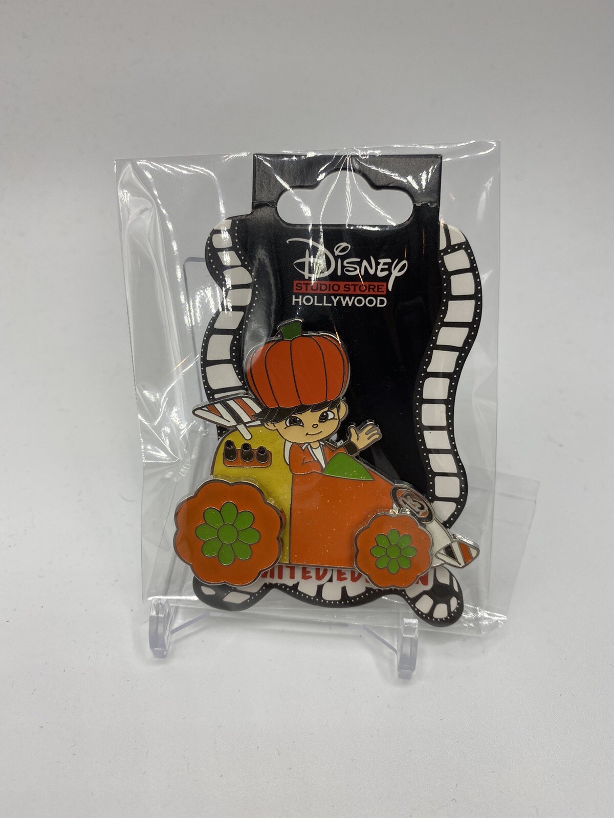 Wreck It Ralph Sugar Rush Gloyd Orangeboar