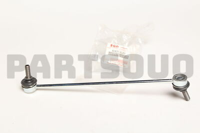 4242063J01 Genuine Suzuki JOINT COMP FR STABILIZER BAR 42420-63J01 | eBay