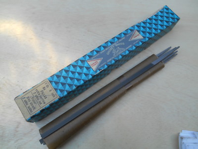 Grobet Swiss File , Pillar Extra Narrow 8 Inch , TWO SIDES CUT , Cut 00 ...