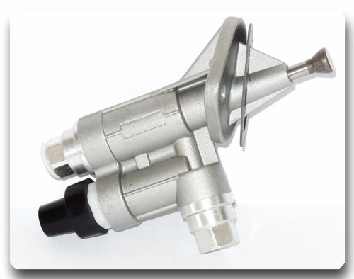 Fuel Transfer Lift Pump fits F650 F750 2002 l6 DIESEL Turbocharged 5.9L ...