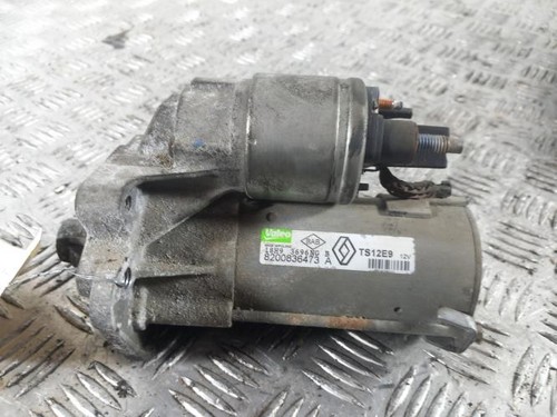 Demarreur RENAULT TWINGO 2 PHASE 1 233000603R | eBay