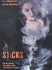 Sticks (DVD, 2001) for sale online | eBay