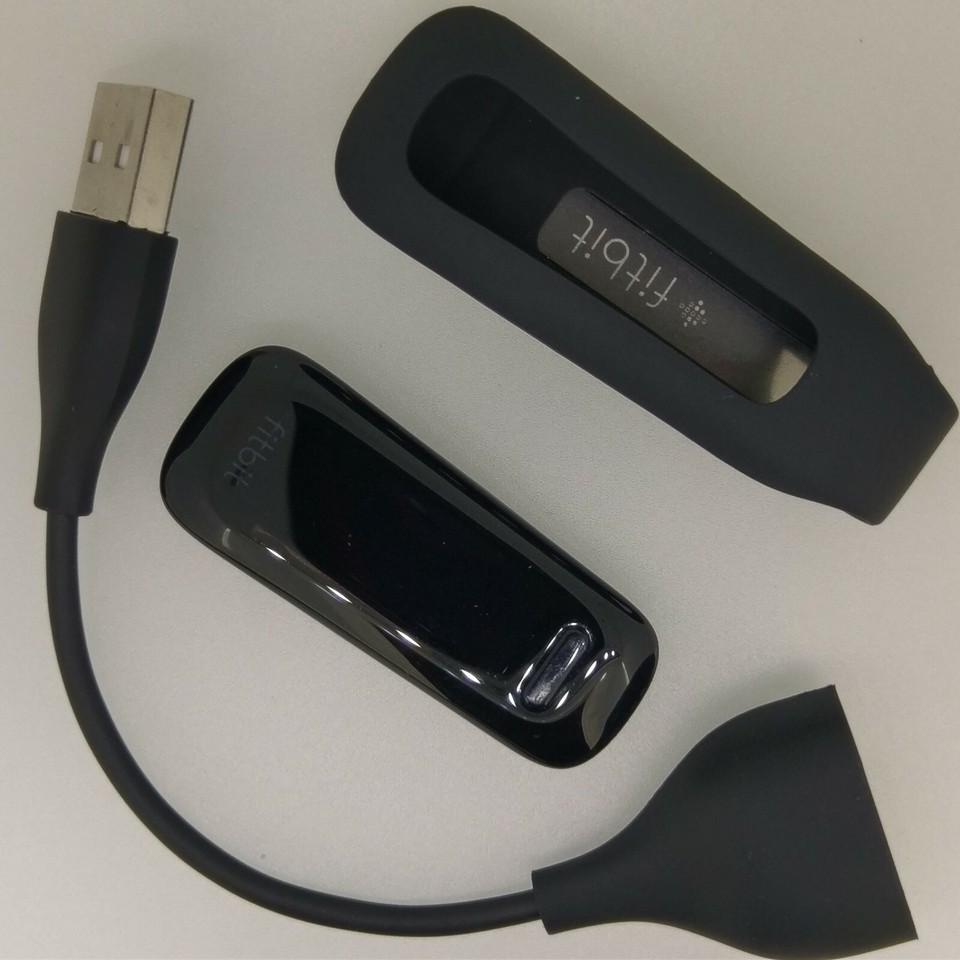 Fitbit One Wireless Activity Tracker (Pick & Choose) v6.60 | eBay