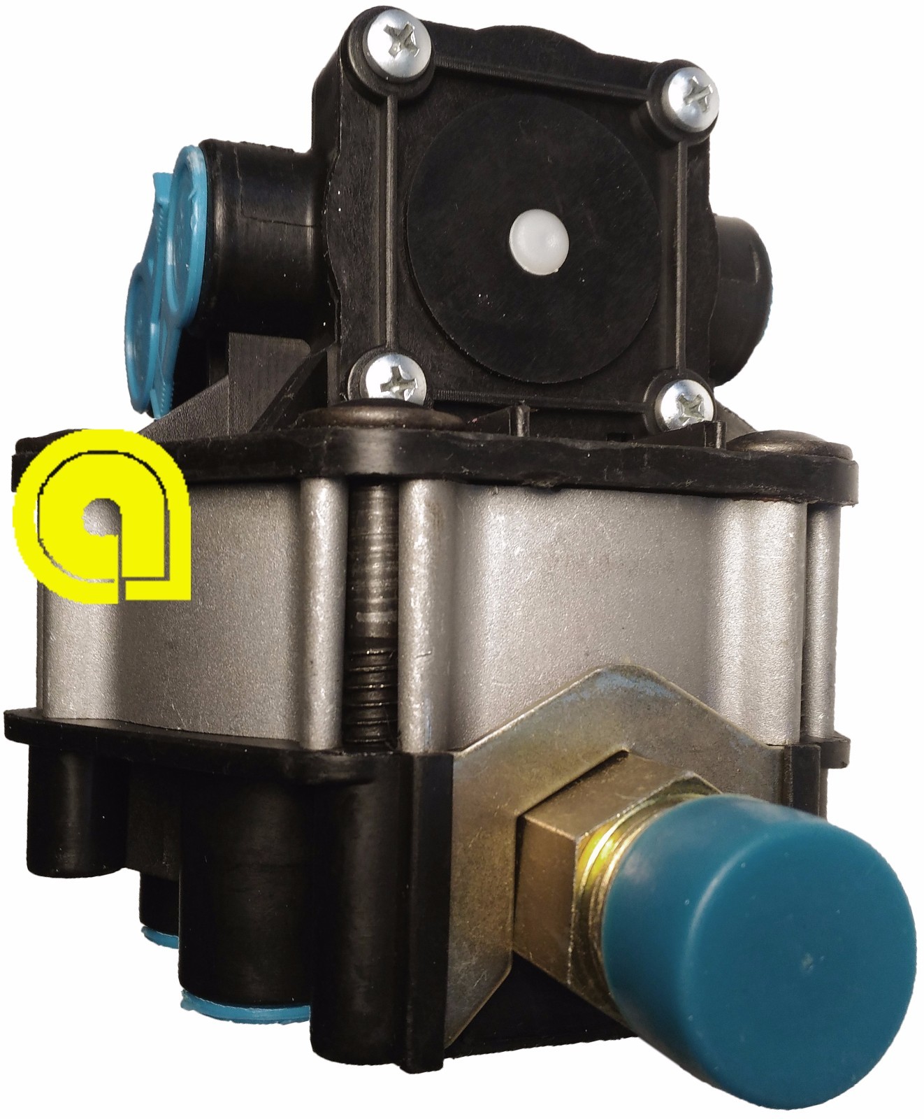 FF-2 Full Function Trailer Valve Reservoir port 3/4" Ref: 28600, 170 ...