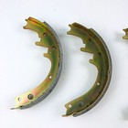 AMC Jeep 8126701 Brake Shoe And Lining Set Group 8.005 OEM NOS Aimco ...