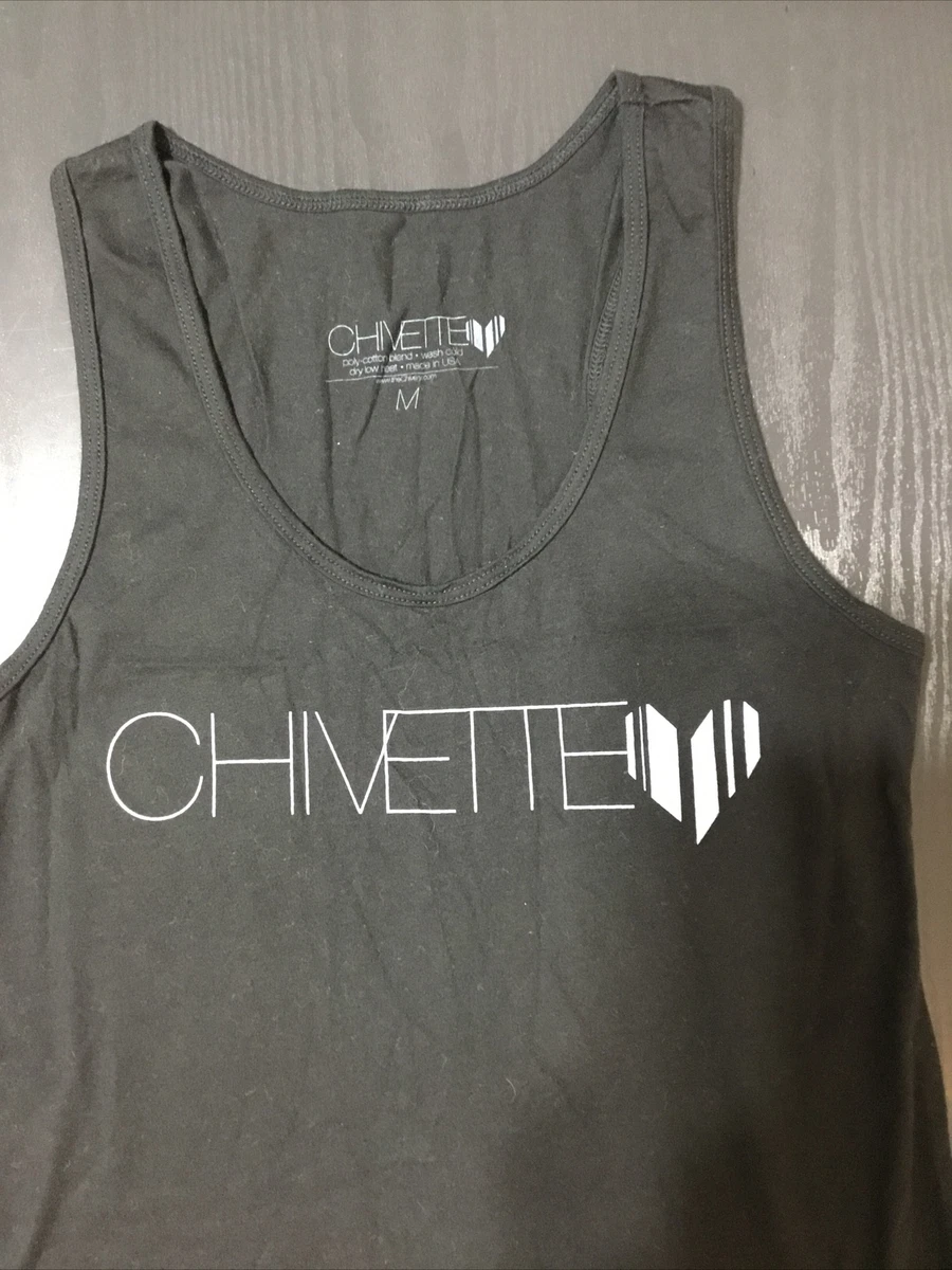 Chivettes After Dark