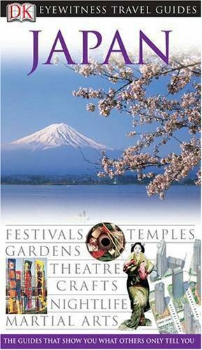 Japan (DK Eyewitness Travel Guide),Collectif 9781405311144 | eBay