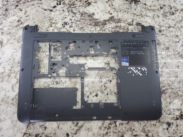 HP ProBook 440 G3 14" Laptop Bottom Case Base Cover EAX6200701A Grade a ...