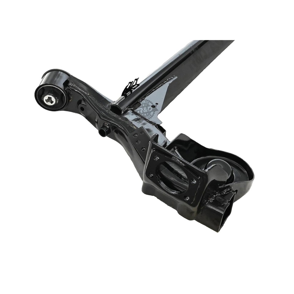 2010-2013 Brand New Kia Forte Forte Koup TD Rear Cradle Crossmember ...