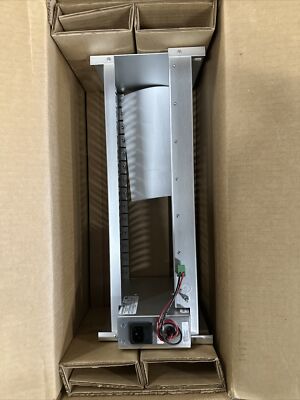 Comnet C1-US Rack Mount Card Cage | eBay