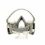 3M 5301 / 21577 Half Facepiece Respirator W/ Organic Vapor Cartridge ...