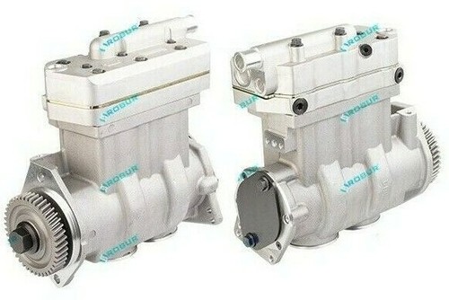 Truck Air Brake Compressor for Cummins 9115160100 / BMC 9P928391 ...