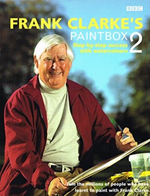 Frank Clarke's Paintbox: No.2, Clarke, Frank 9780563537779| eBay