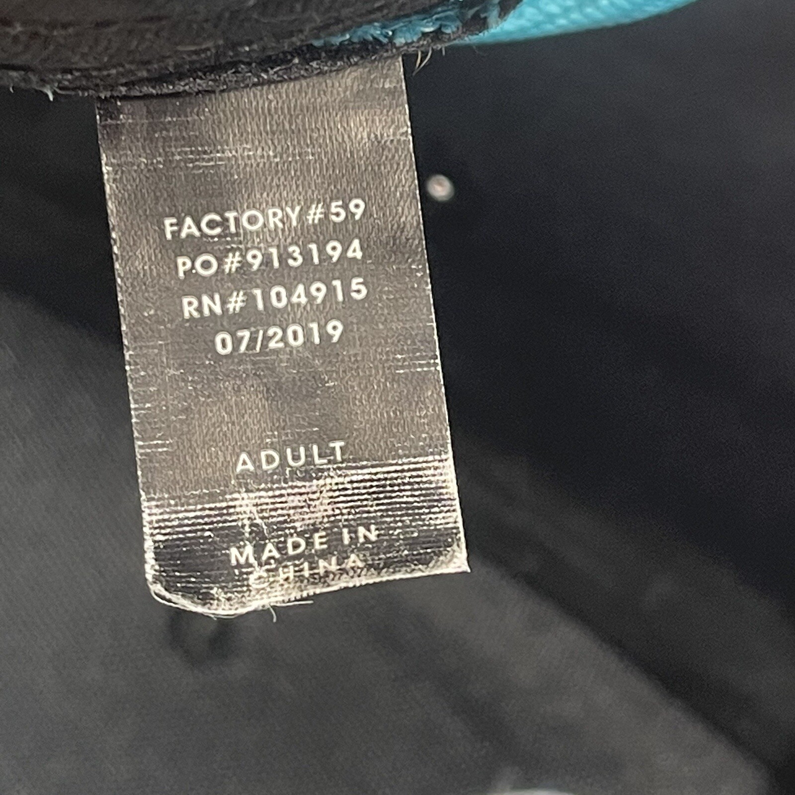 Outdoor Cap OC Hat Adult Adjustable Mesh SnapBacks Ca… - Gem