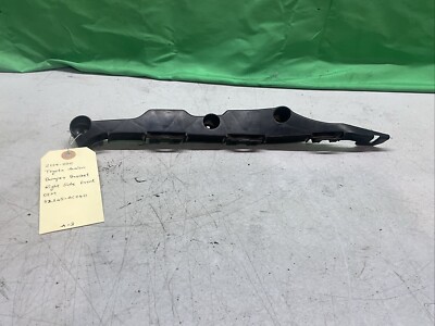 2005-2010 Toyota Avalon Bumper Bracket Right Side Front OEM 52145-AC040 ...