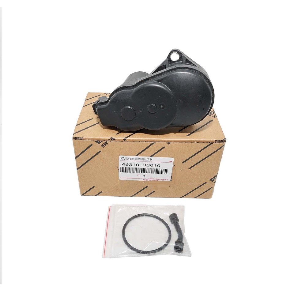 OEM For Toyota Lexus18-22 46310-33010 4631033010 Parking Brake Actuator ...