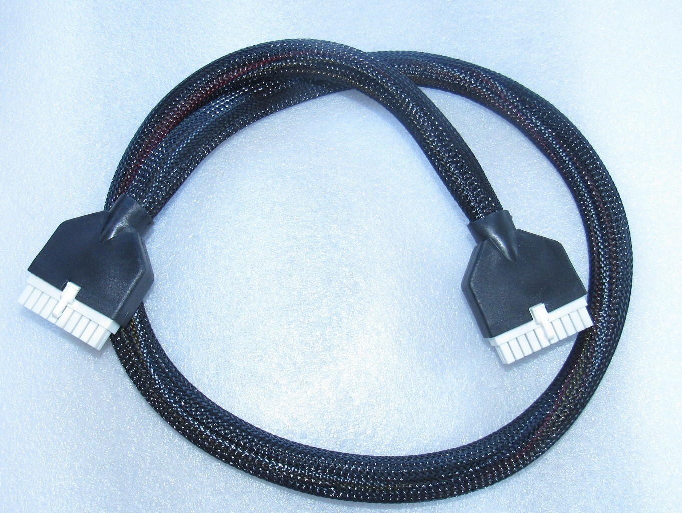 ** 1M EPS EXTERNAL CABLE ** FOR BROCADE ICX6400-EPS1500 Power Supply | eBay