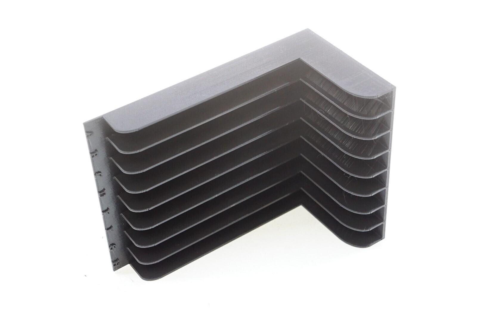 3D Model Sprue Holder for Gunpla, Tamiya, Miniature Models, Bandai Kit ...