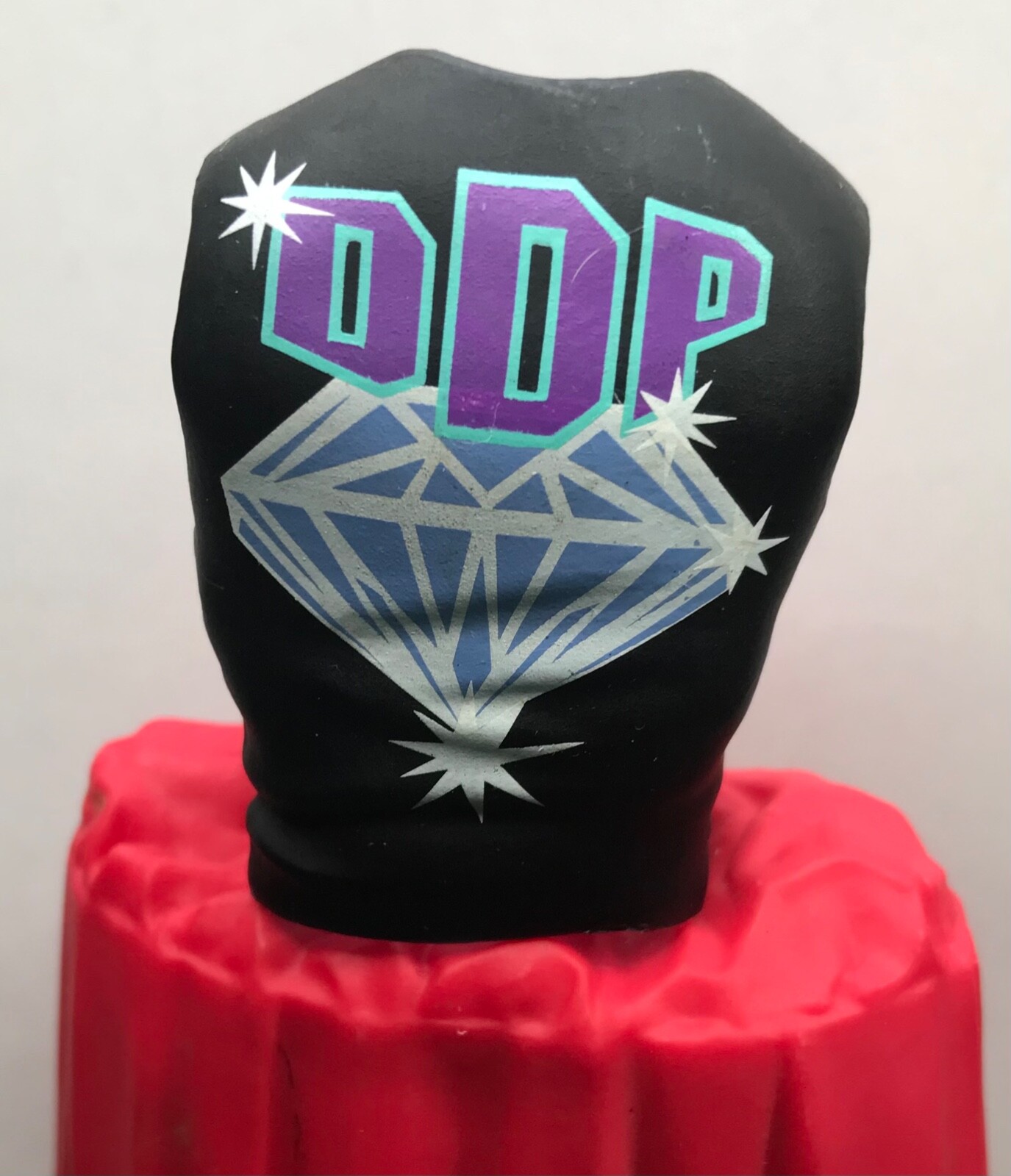 Diamond Dallas Page Logo