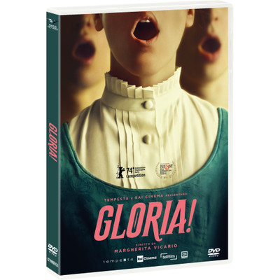 Gloria! [Dvd Nuovo] | eBay