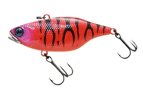 Jackall TN 50 Full Tungsten Vibration Lure Akatora (6228) | eBay
