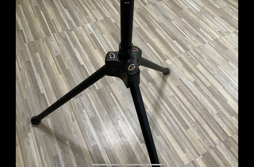 Mauer's Quickswing Batting Training Aid - missing part | eBay