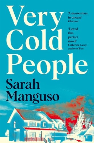 Very Cold People by Manguso, Sarah [Paperback] NEUF | eBay