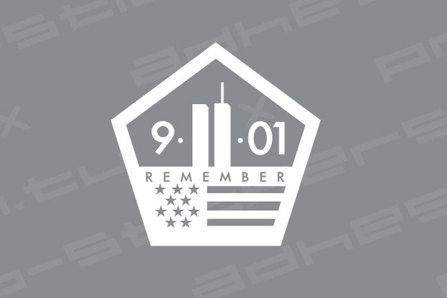 9/11 Remember Vinyl Decal Sticker | eBay