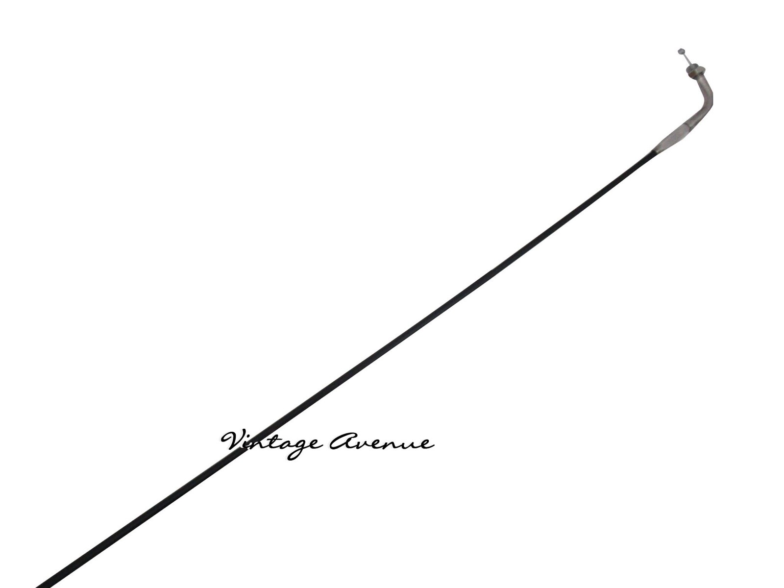 Kawasaki H1 A/B/C/D/E/F KH500-A8 Complete Throttle Cable 54012-054 TW336