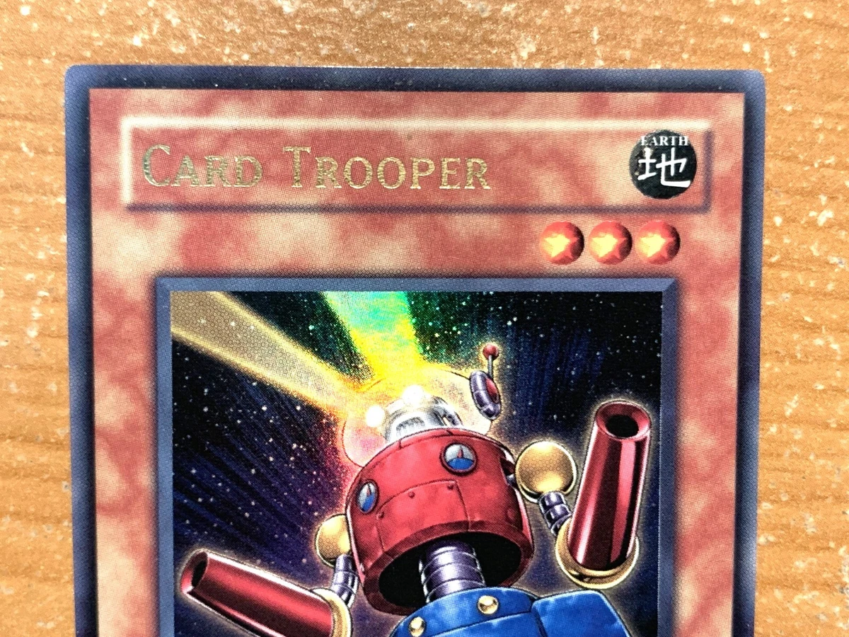 Card Trooper