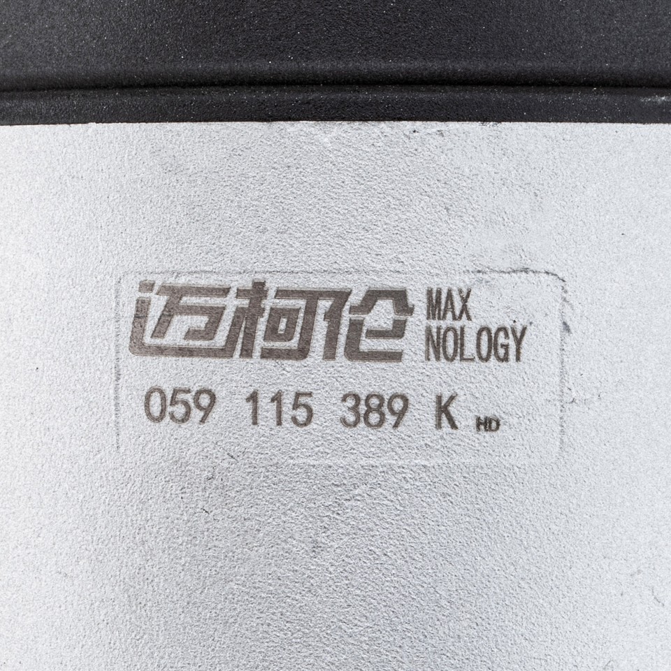 Aluminum Oil Filter Housing Assembly 059115389P For Audi A4 A6 A7 Q5 Q7 ...