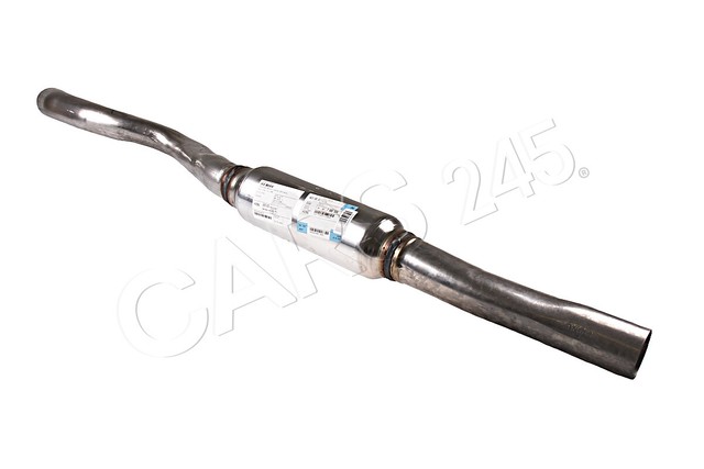 BMW OEM Center Muffler Fits 2012-2015 328i 2.0l 18307645939 for sale ...
