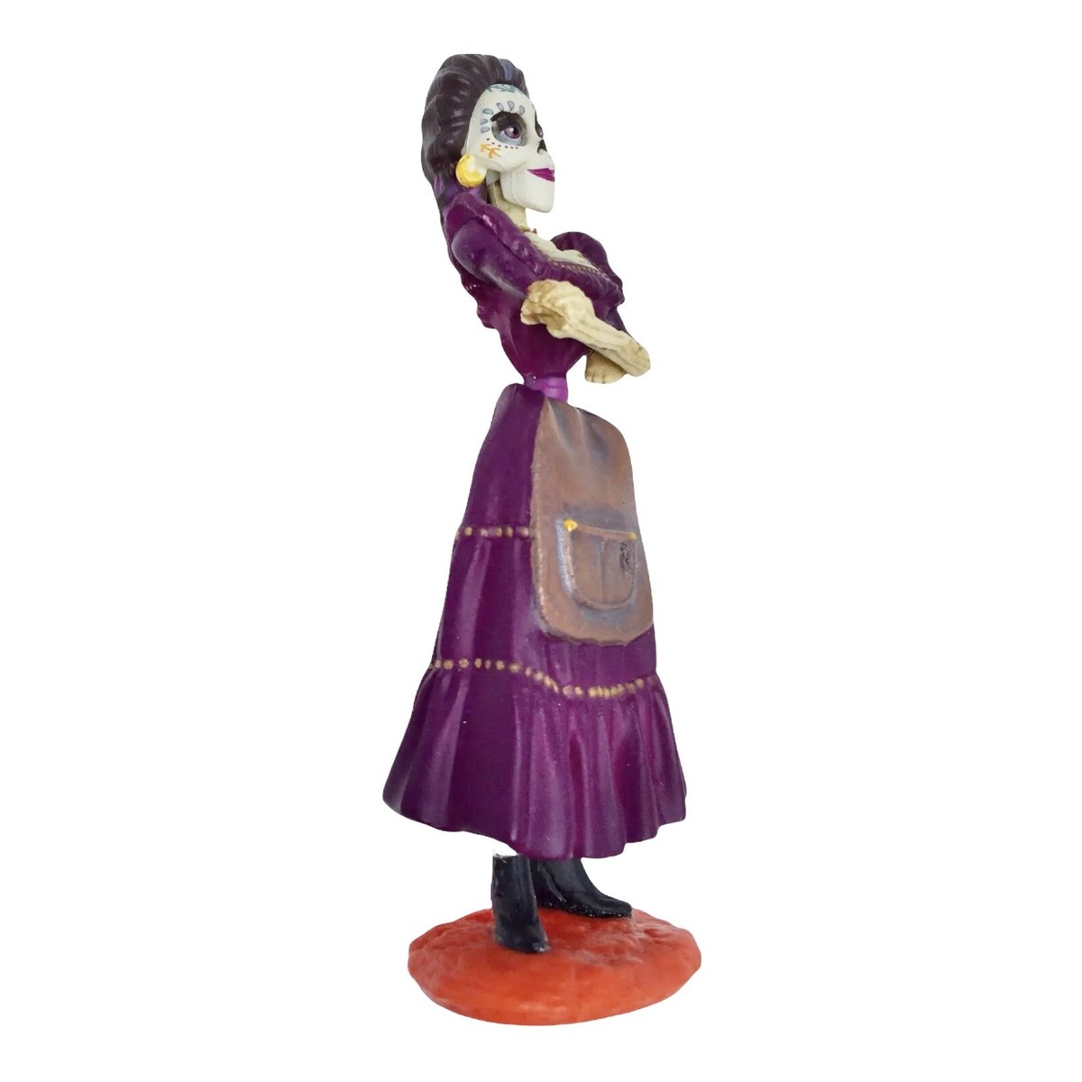 Coco Mama Imelda Disney Pixar Coco Hector And Mama Imelda 6” Figures