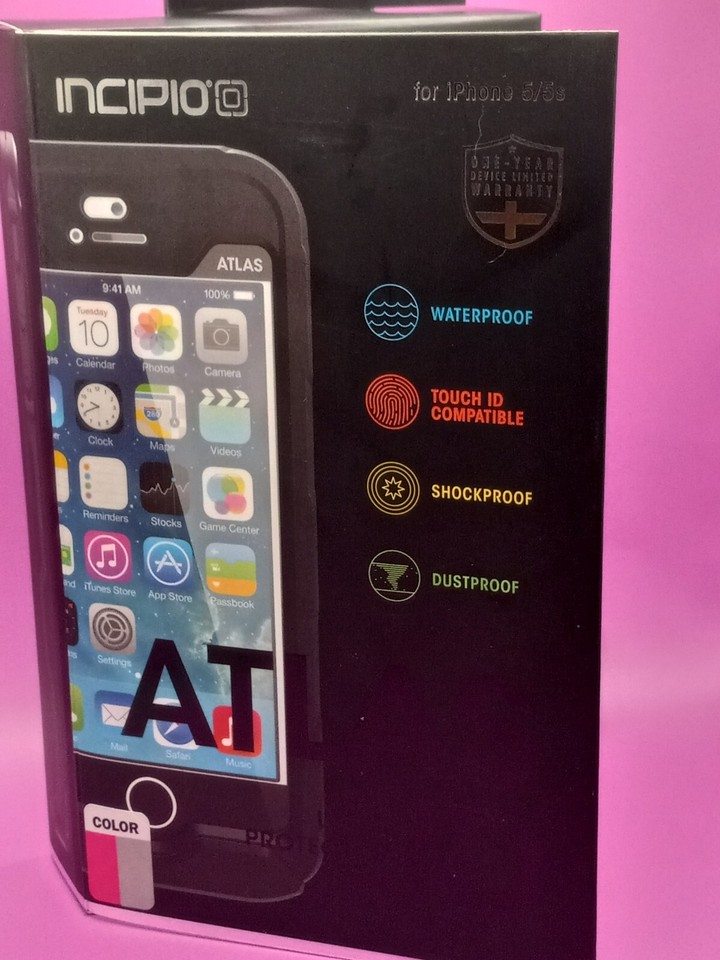 Apple Iphone 5/5s phone case BOGO | eBay