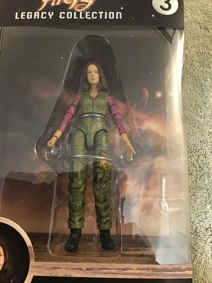 Firefly Kaylee Frye