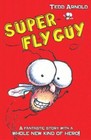 Super Fly Guy By Tedd Arnold | eBay