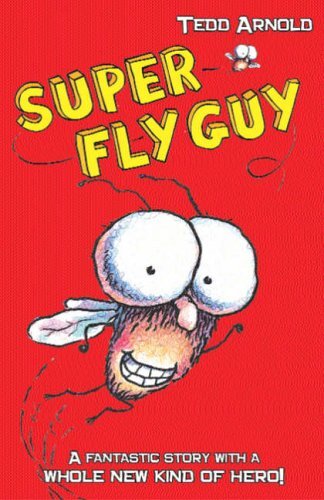 Super Fly Guy By Tedd Arnold | eBay