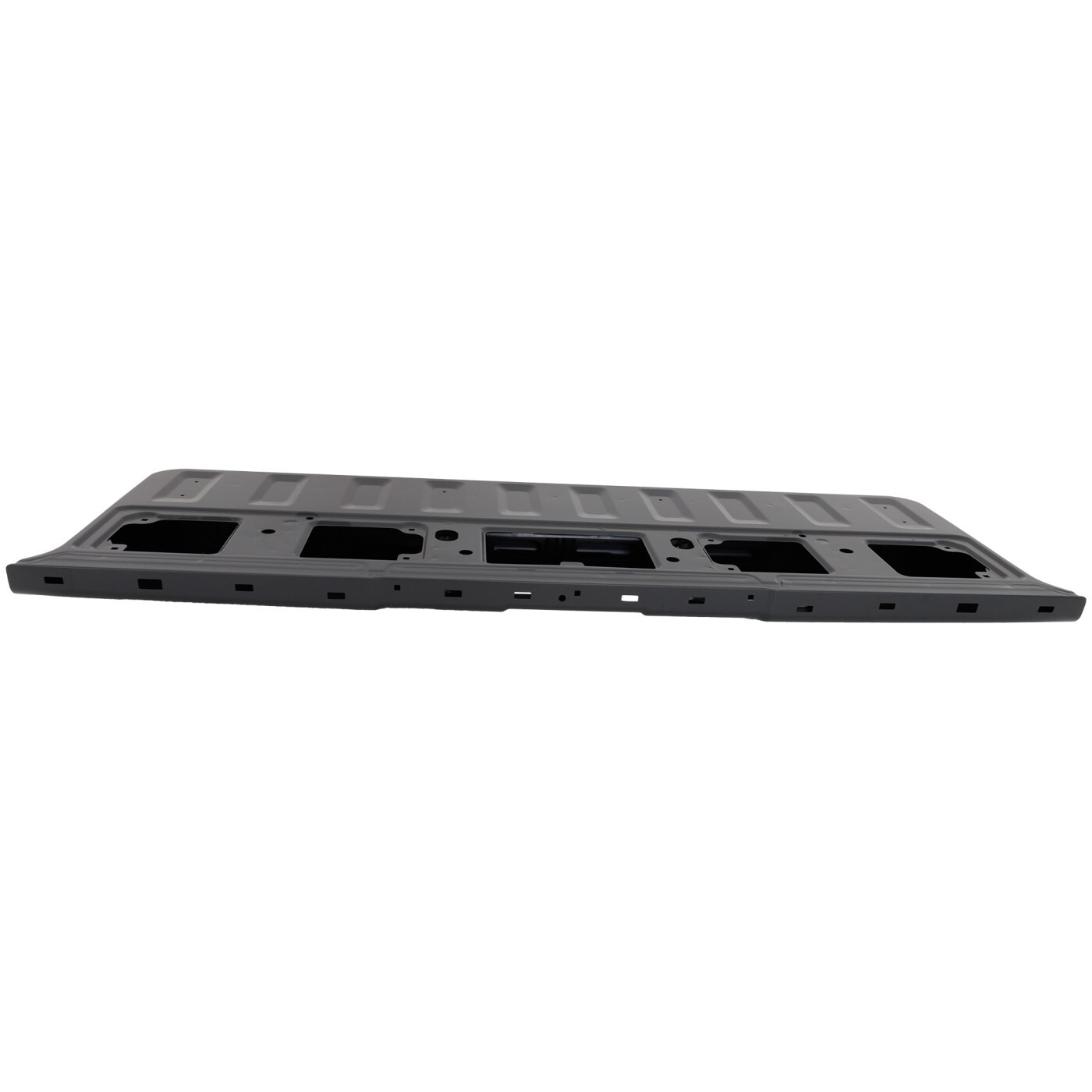 Tailgate For 2013-2021 Nissan Frontier Primed With Rear View Camera ...