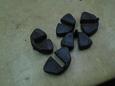 Suzuki 650 SV SV650 Rear Hub Dampers 1999 SB145 | eBay