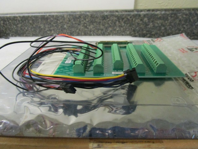 National Instruments Cb-68lp Terminal Connector Block Board T89694 for ...