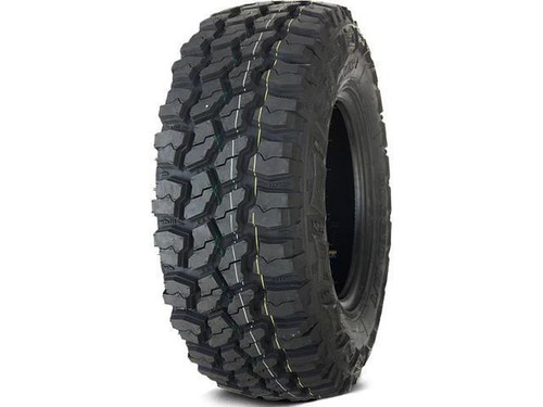 Americus Rugged MT 33X12.5R17 Tire for sale online | eBay