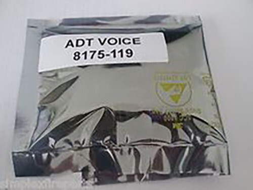 ADT UNIMODE, UNI-MODE, VOICE 8175-119 642687979639 | eBay