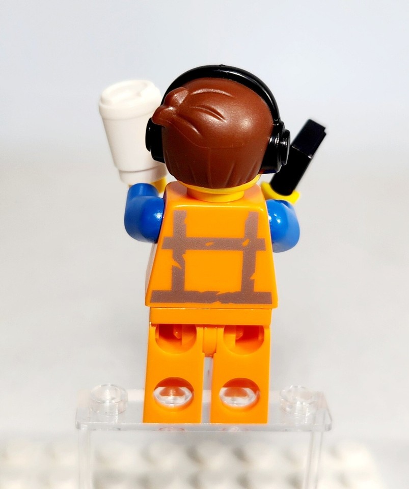 LEGO - THE LEGO MOVIE 2 Minifigures (Genuine) - YOU PICK! | eBay