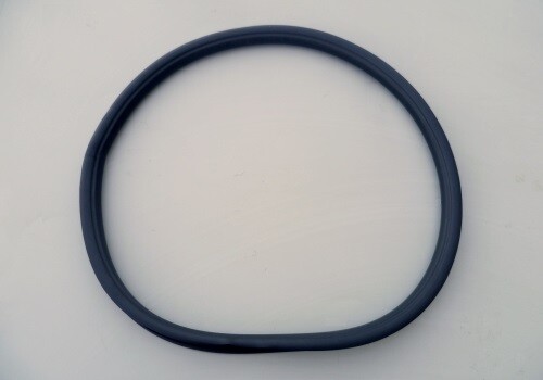 68291-60030 Toyota Weatherstrip, back door glass 6829160030, New ...